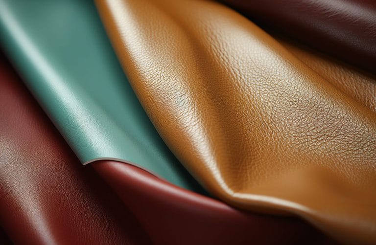Is pu leather toxic - Taite Leather Supply